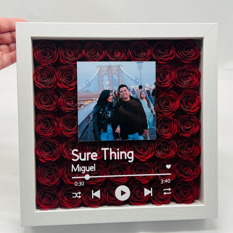 Shadow Box Lights - Etsy