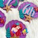 Little Mermaid Banner Little Mermaid Ariel Banner Ariel - Etsy