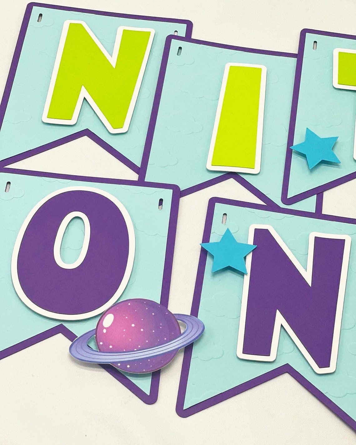 Buzz Cake Topper, Space Man Cake Topper, Buzz Banner, Toy Story Cake ...