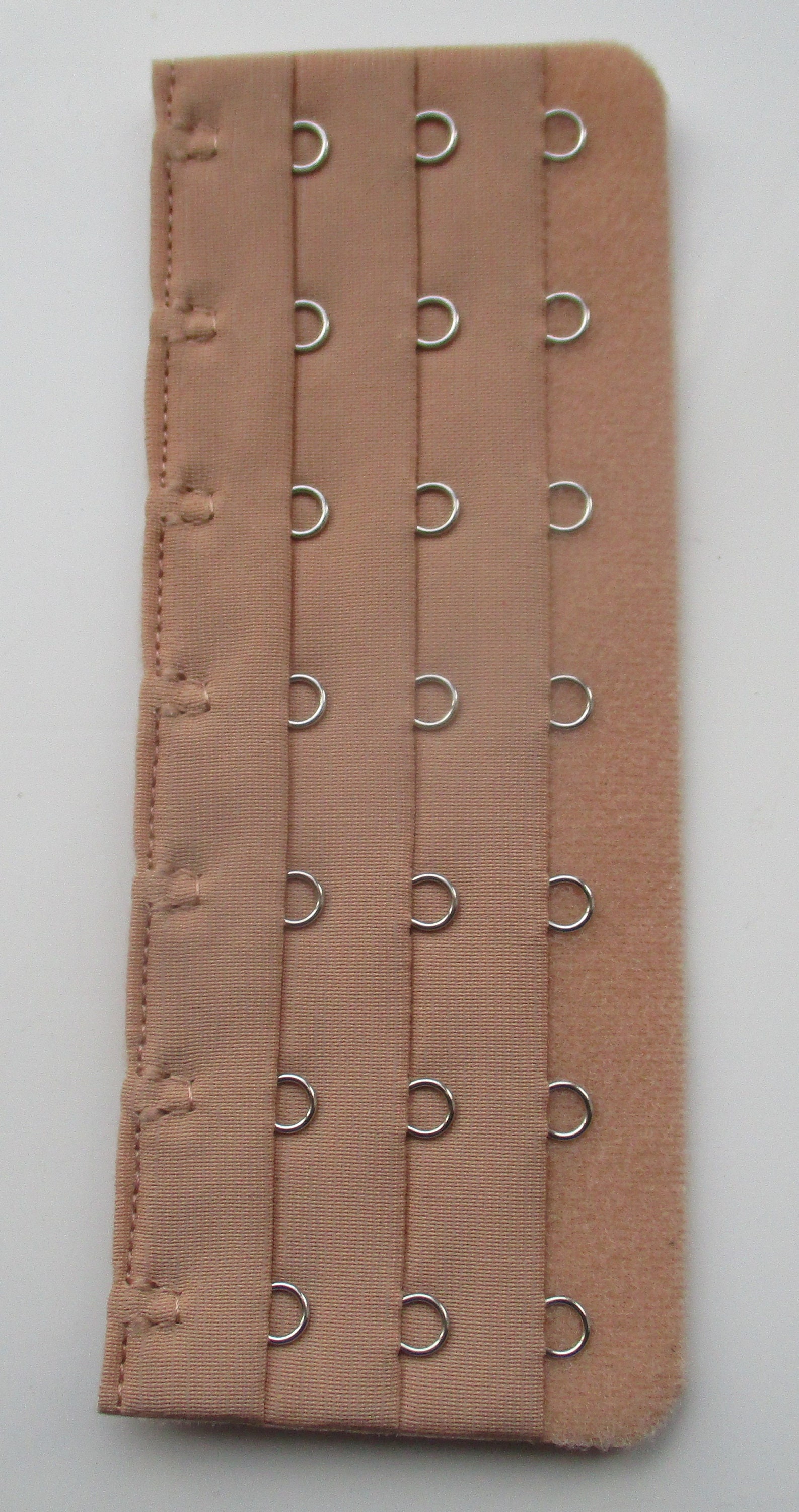 Bra Extender / CORSET EXTENDER 7 Hook 3 Positions Corset Bra Extender 2 ...