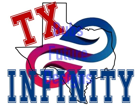 Digital TIVC, PNG sublimation digital download TX infinity volleyball ...