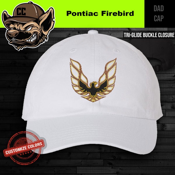 Pontiac Firebird - Etsy