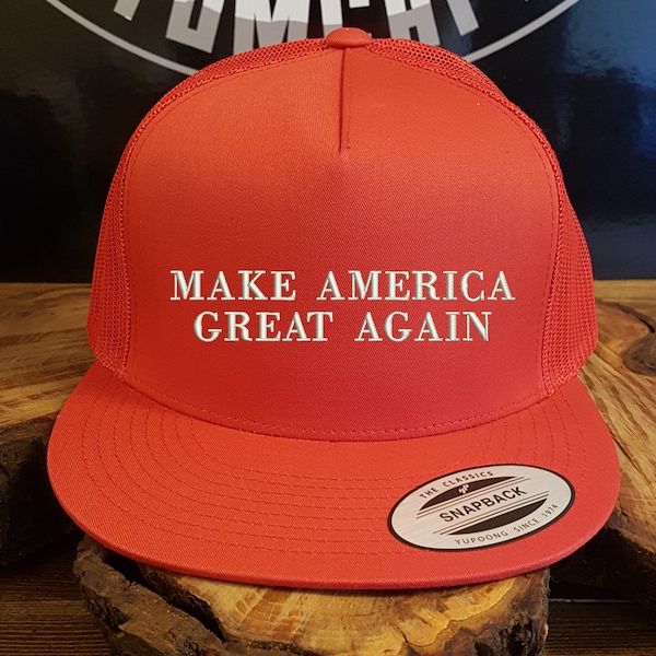 Make Great Again Hat - Etsy