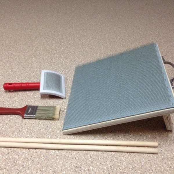 Blending Board - Etsy