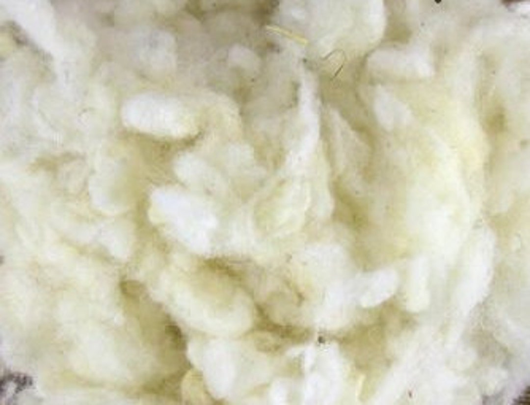 RESERVED Wool Fiberfill, Wool Stuffing, Natural, Bulk, Wholesale, Bump ...