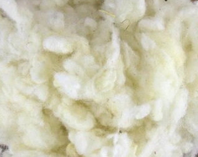 Wool Fiber Nepps Grade AA - Etsy