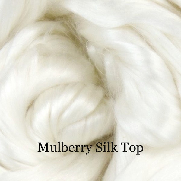 Mulberry Silk - Etsy