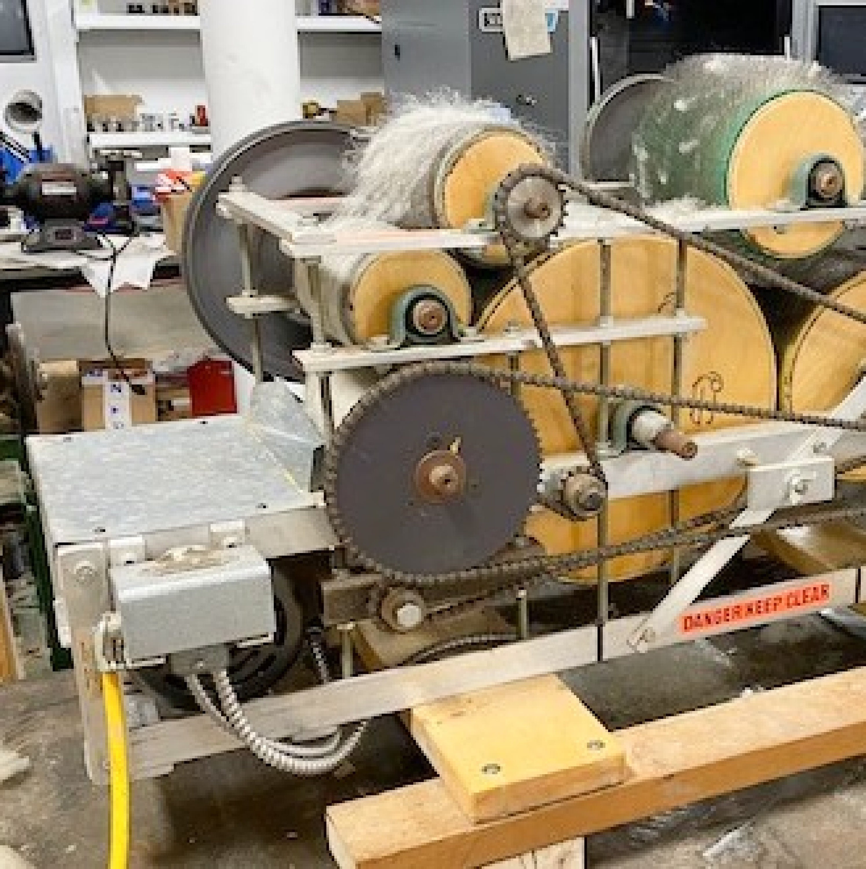 Tabletop Milling Machine for sale| 24 ads for used Tabletop Milling ...