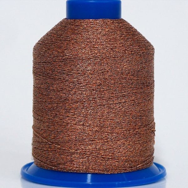 Copper Yarn - Etsy