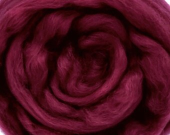 Ruby Spinning Top - Etsy