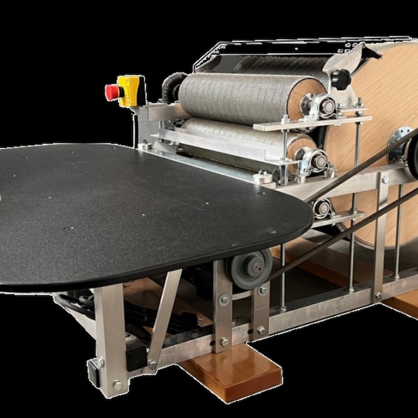 Pat Green Carder - Etsy