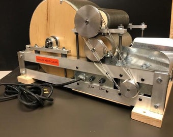 Drum Carder Machine - Etsy