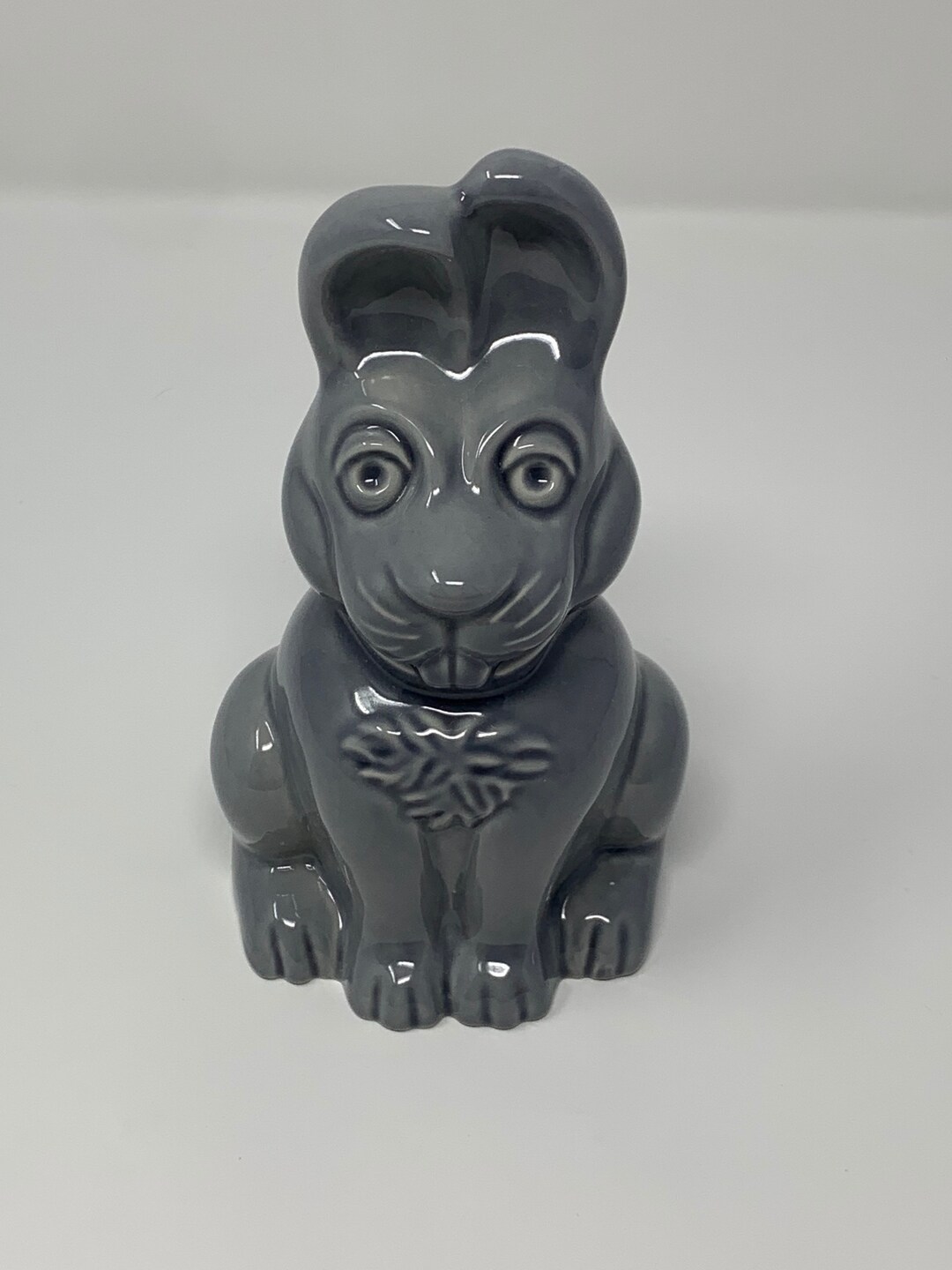 Wade England Bunny Rabbit Bank - Etsy