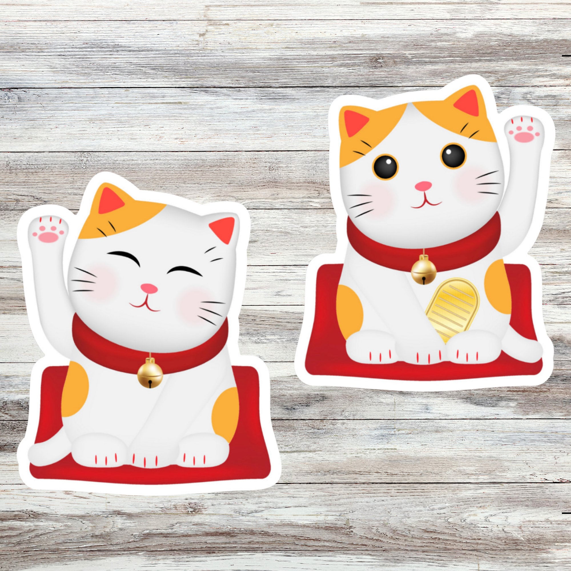 Chinese Waving Cat for sale | Only 3 left at -70%