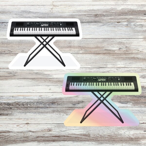Keyboard Stickers - Etsy Australia