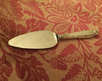 Unique cake server | Etsy