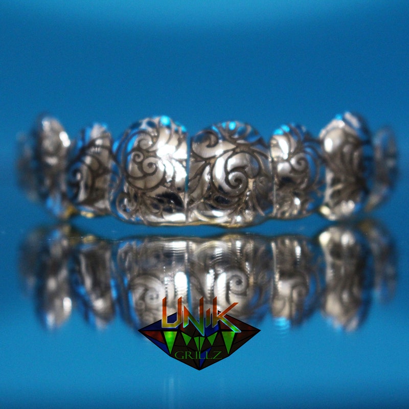 Grillz - Etsy