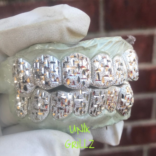 Custom Grillz - Etsy