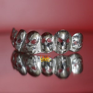 3D- Custom Alien by Unik - Etsy