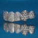 Custom Dragon Scales Grillz by Unik - Etsy
