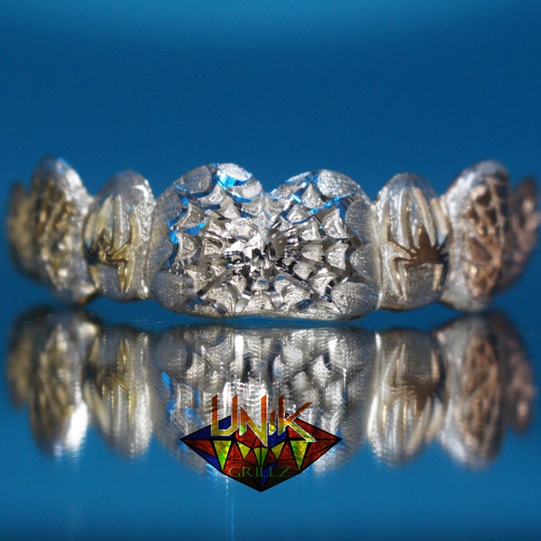 Grillz - Etsy