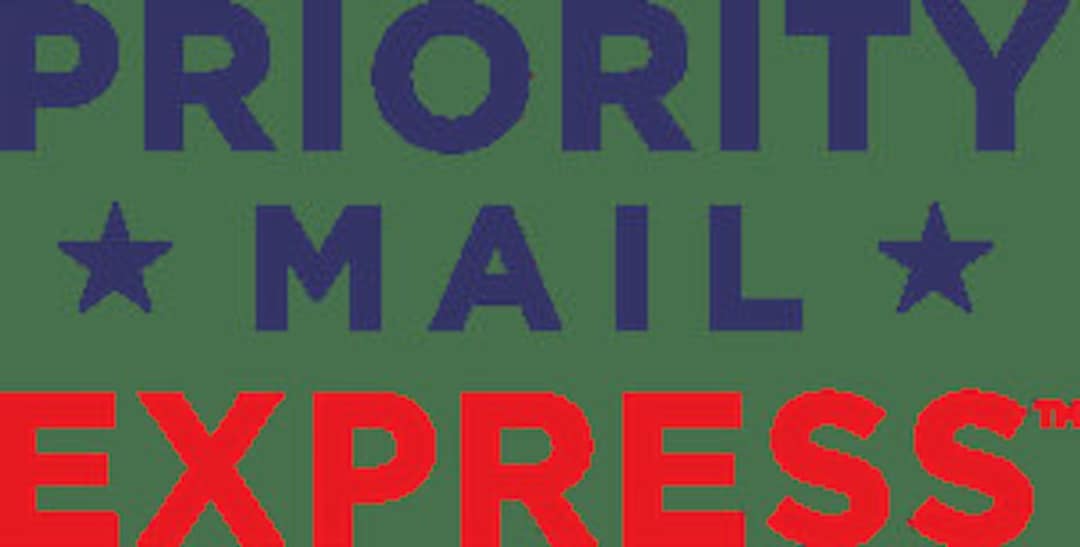 Priority Mail Express - Etsy
