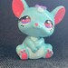 Custom Lps Mouse - Etsy