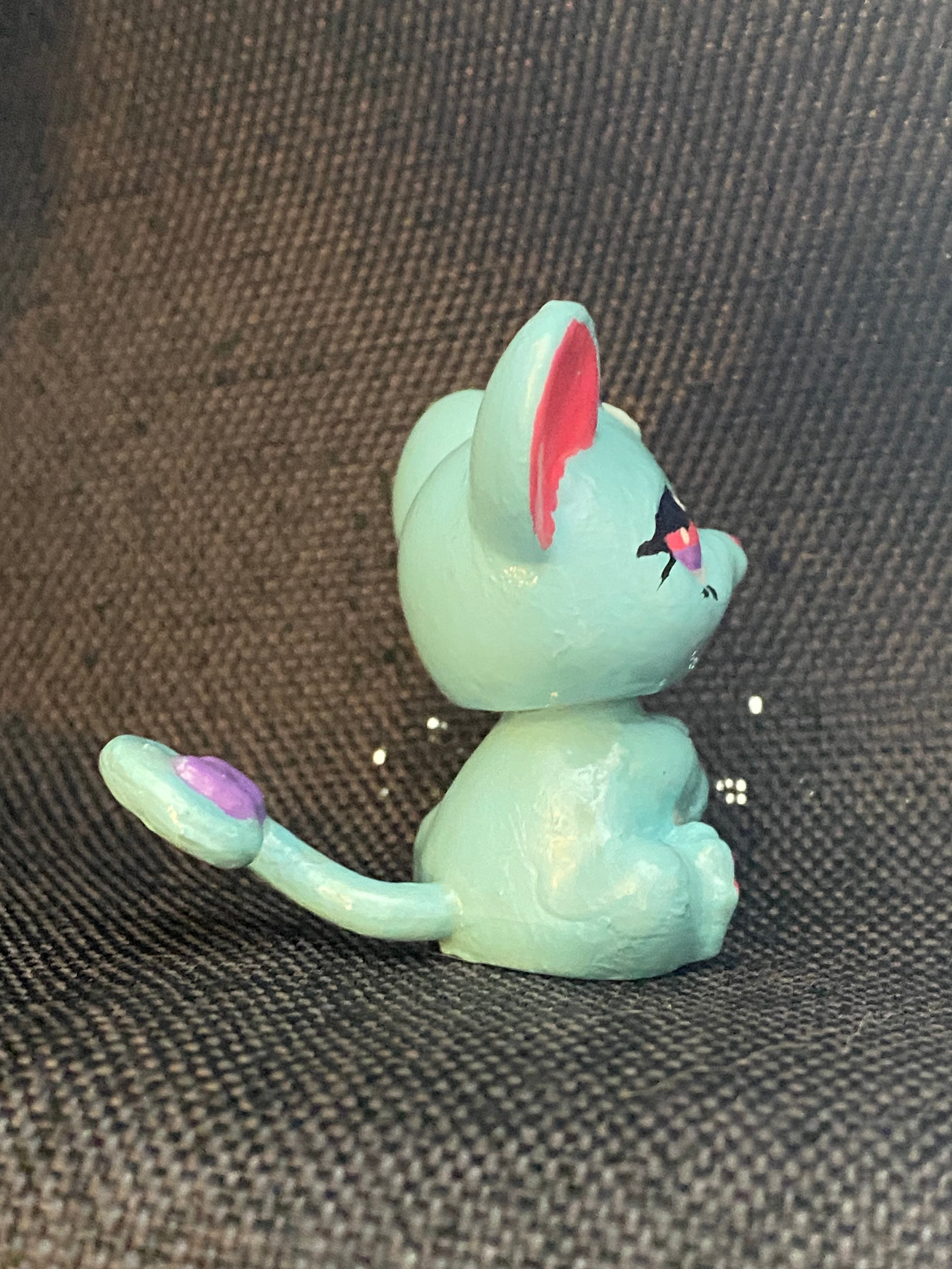 Custom Lps Mouse - Etsy