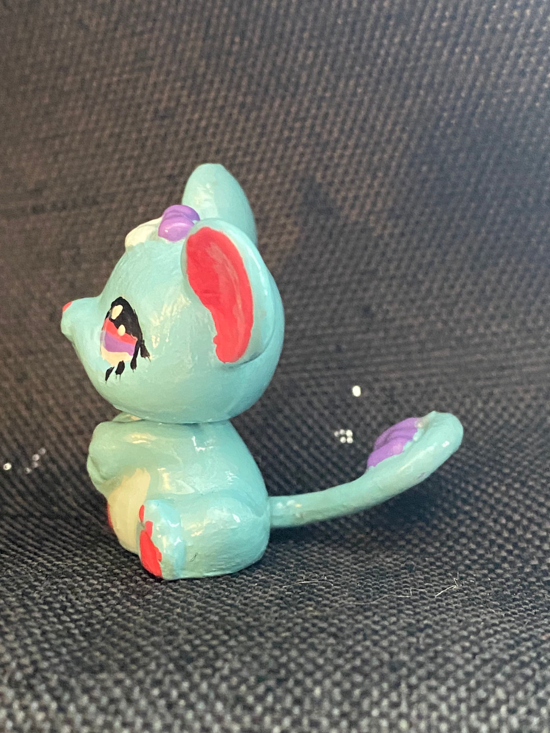 Custom Lps Mouse - Etsy