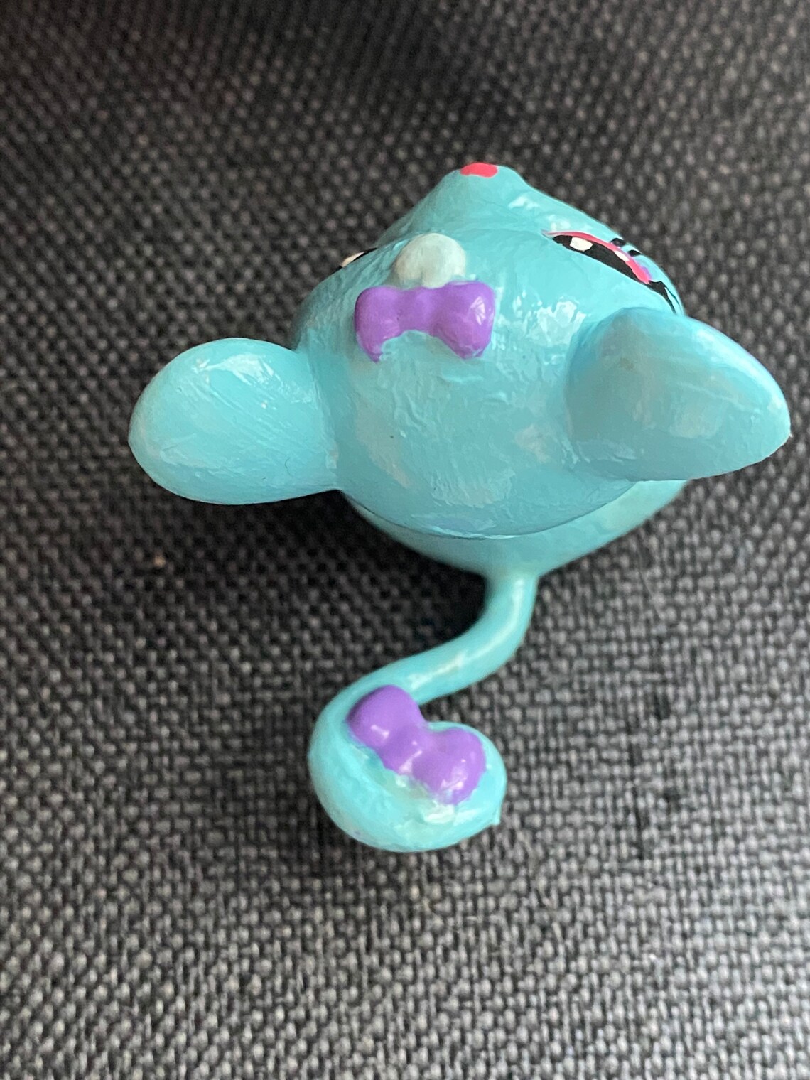 Custom Lps Mouse - Etsy