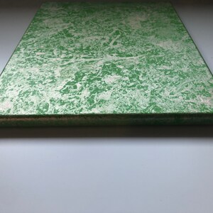 Green String Art Painting - Etsy