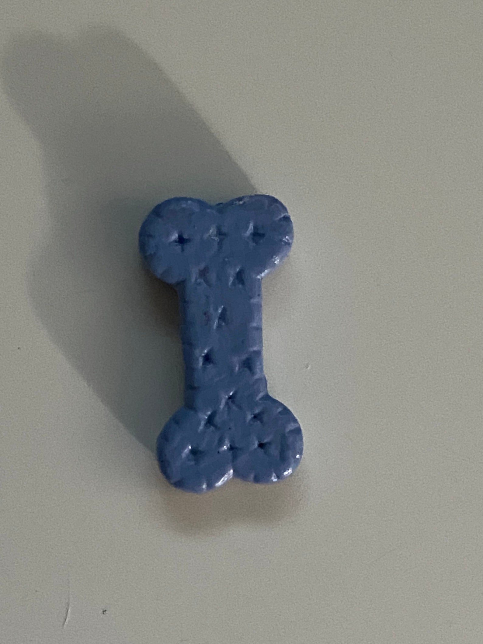 Custom Blue Lps Dog - Etsy