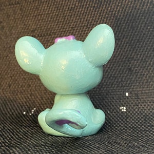 Custom Lps Mouse - Etsy