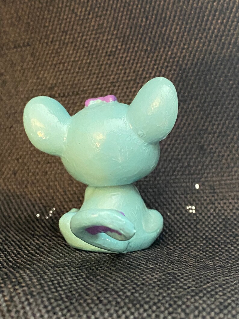 Custom Lps Mouse - Etsy