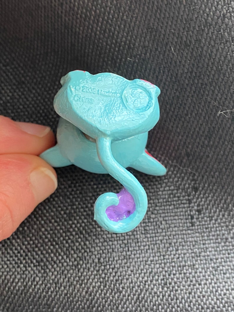 Custom Lps Mouse - Etsy