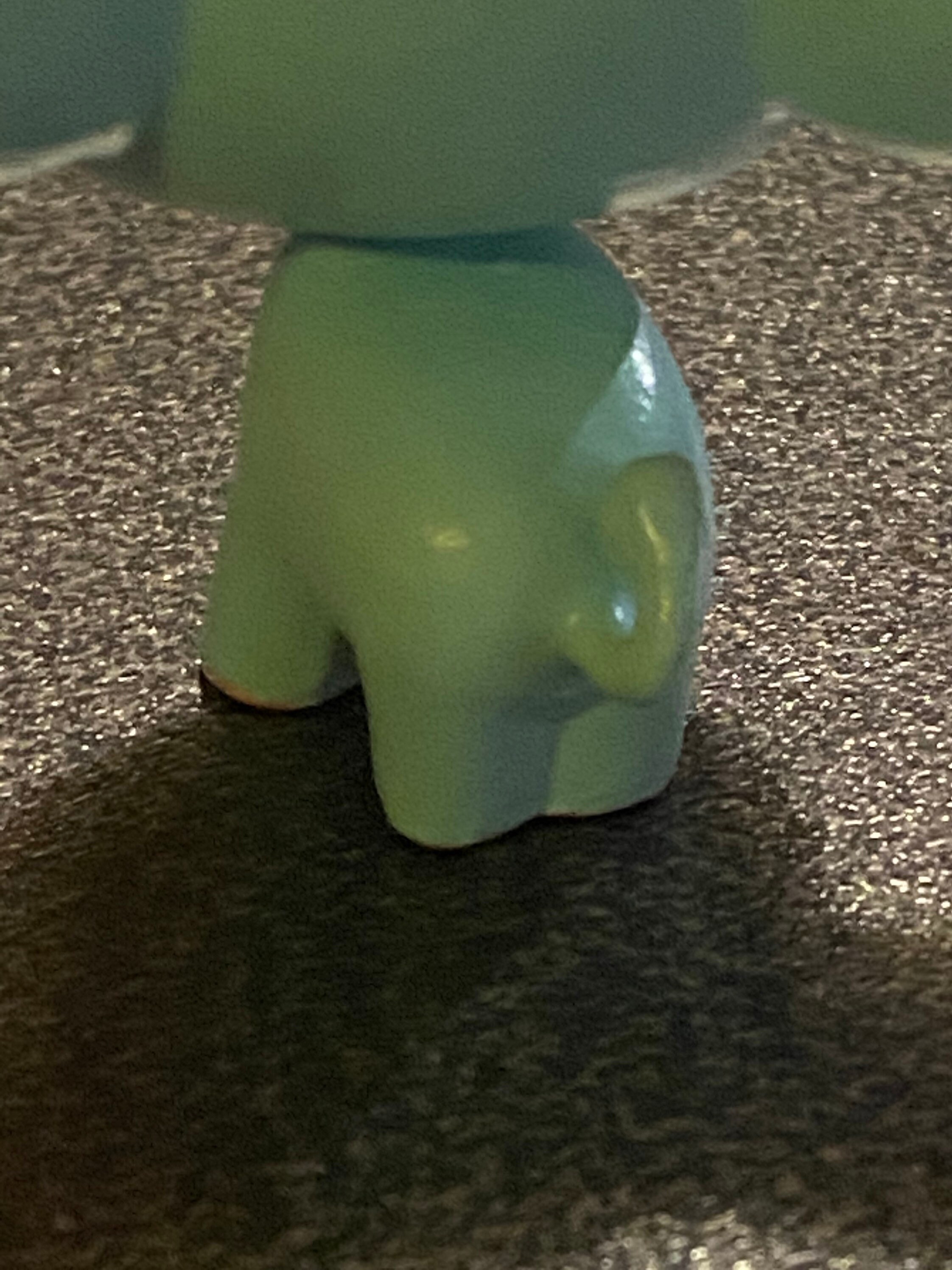 Custom Mint Lps Elephant - Etsy