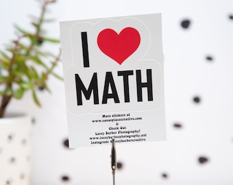 Geometry Keeps You in Shape Sticker Geometry Math Laptop - Etsy