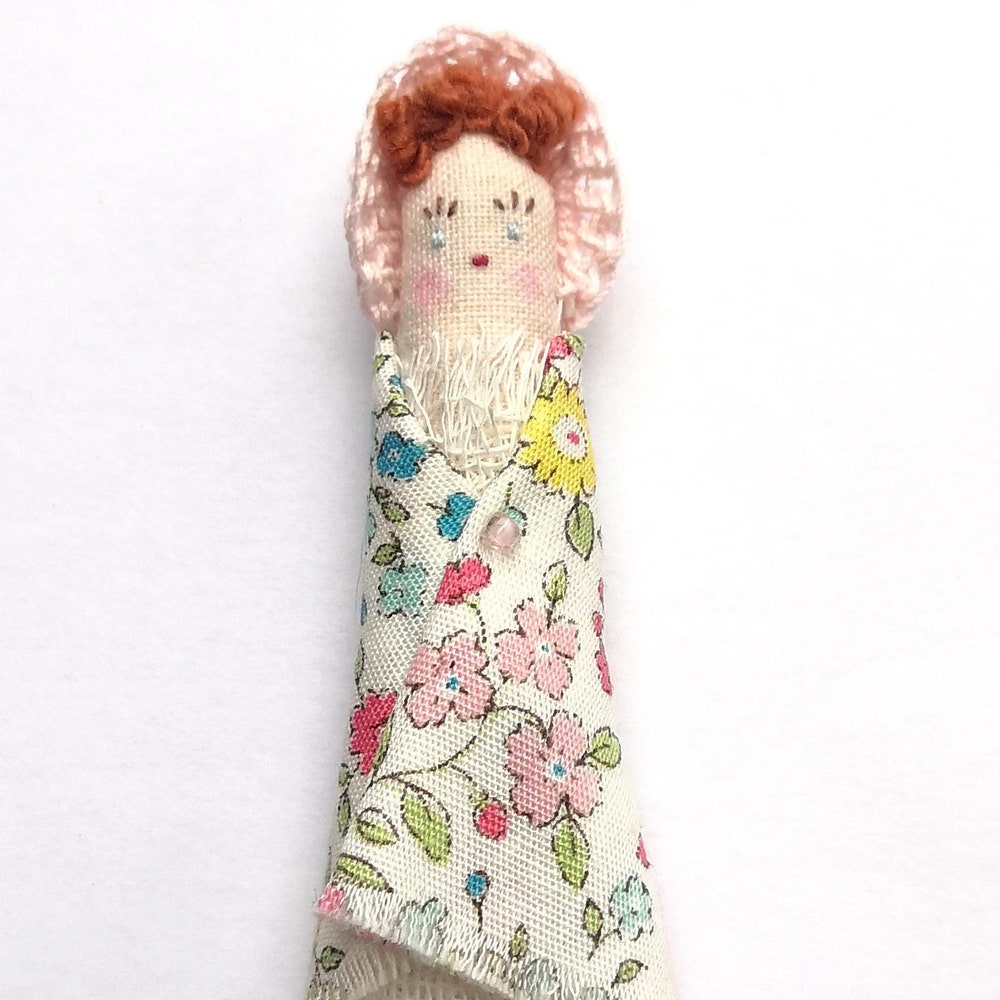 LittleManorDolls - Etsy