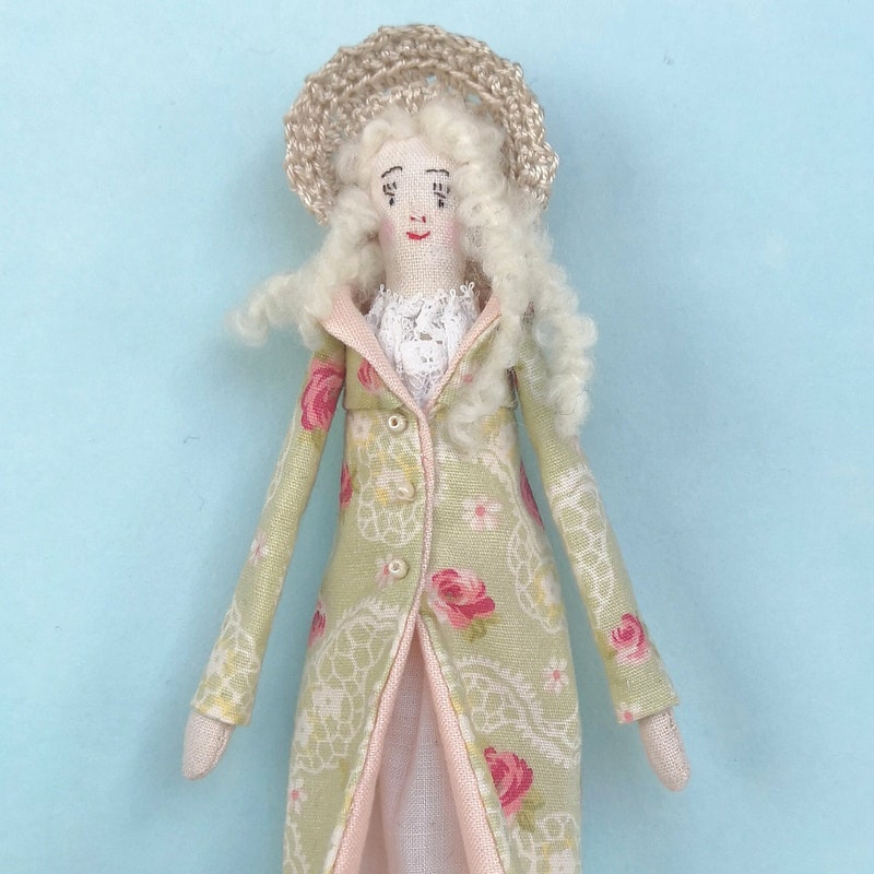 LittleManorDolls - Etsy