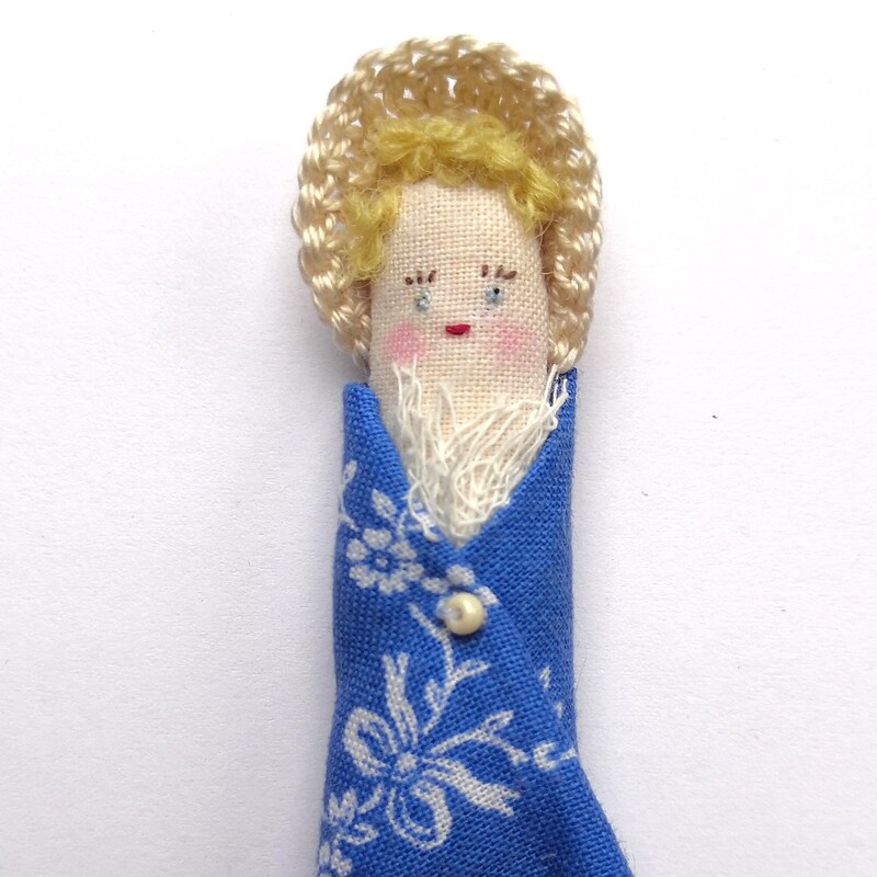 LittleManorDolls - Etsy