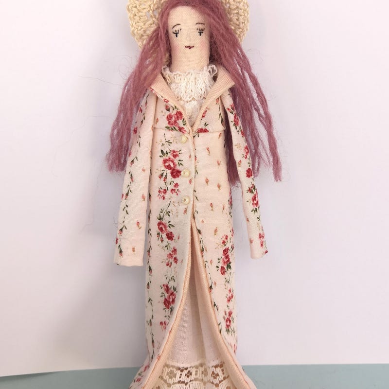 LittleManorDolls - Etsy