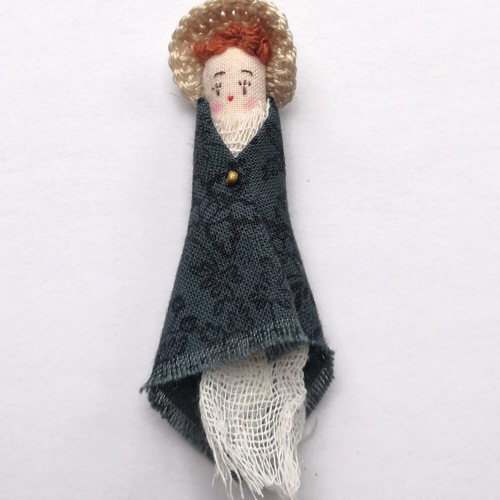 LittleManorDolls - Etsy