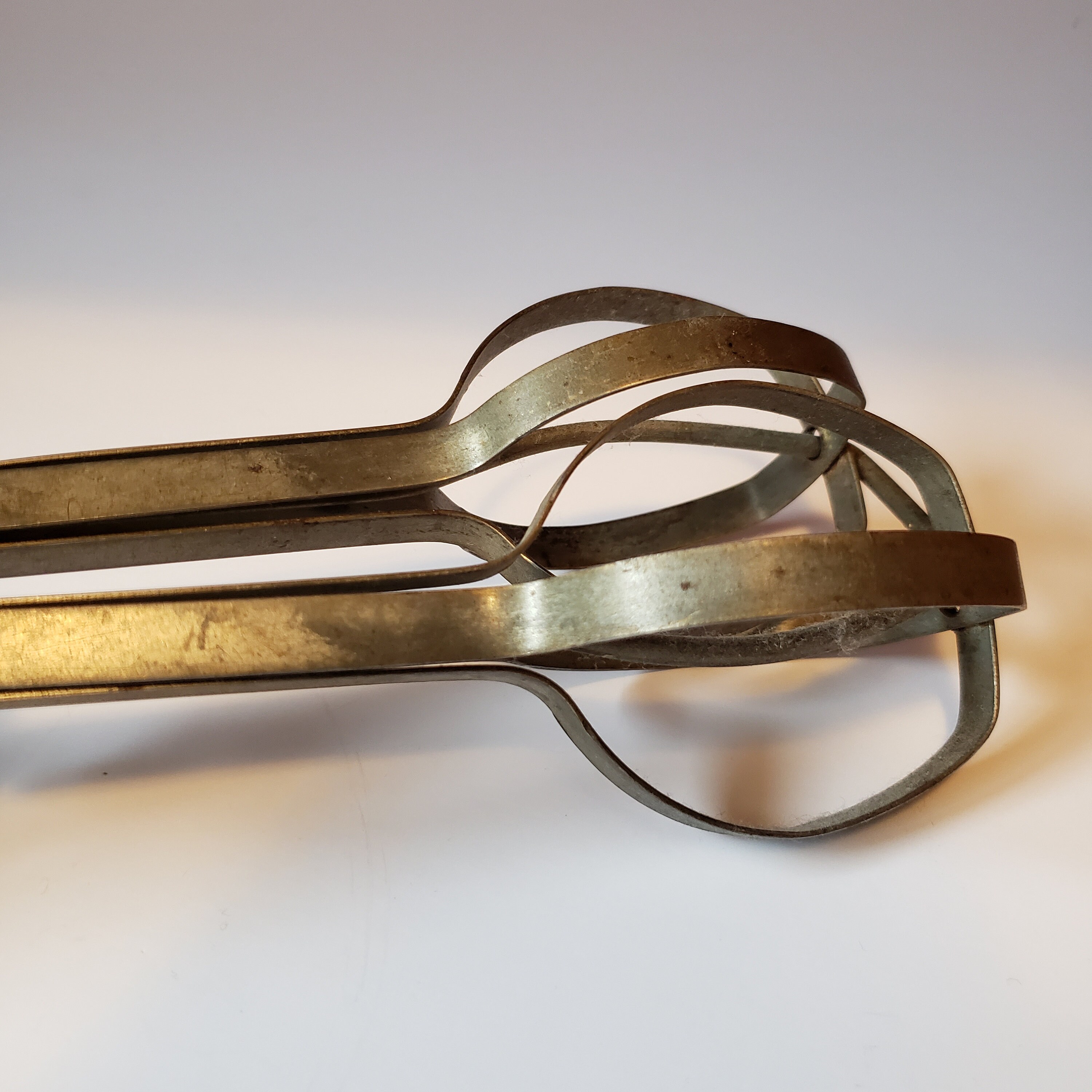 Antique Taplin Light Running Hand Beater Patent 1908 | Etsy