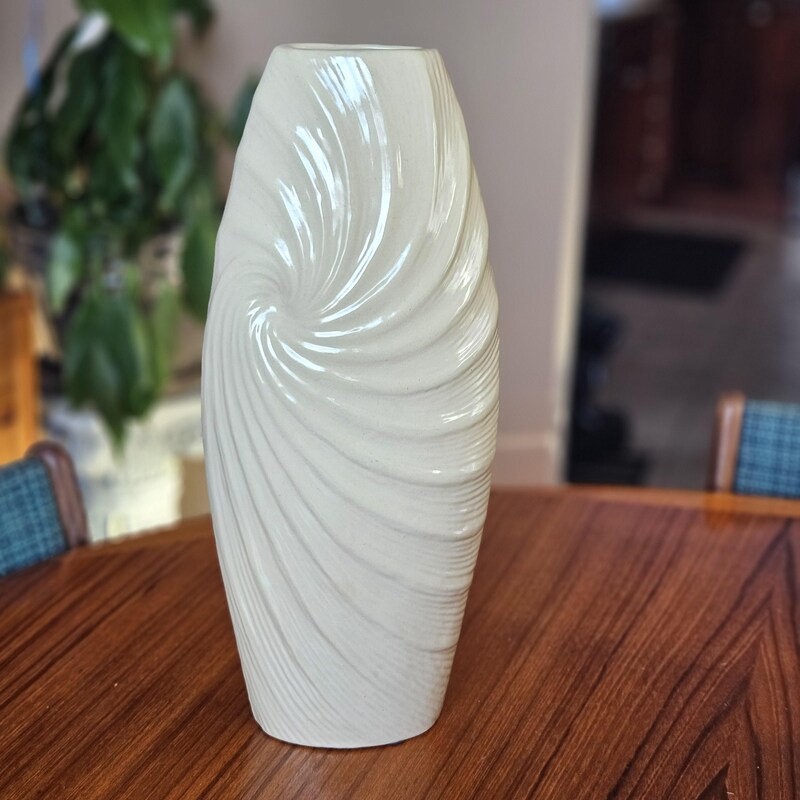 Shell Vase - Etsy