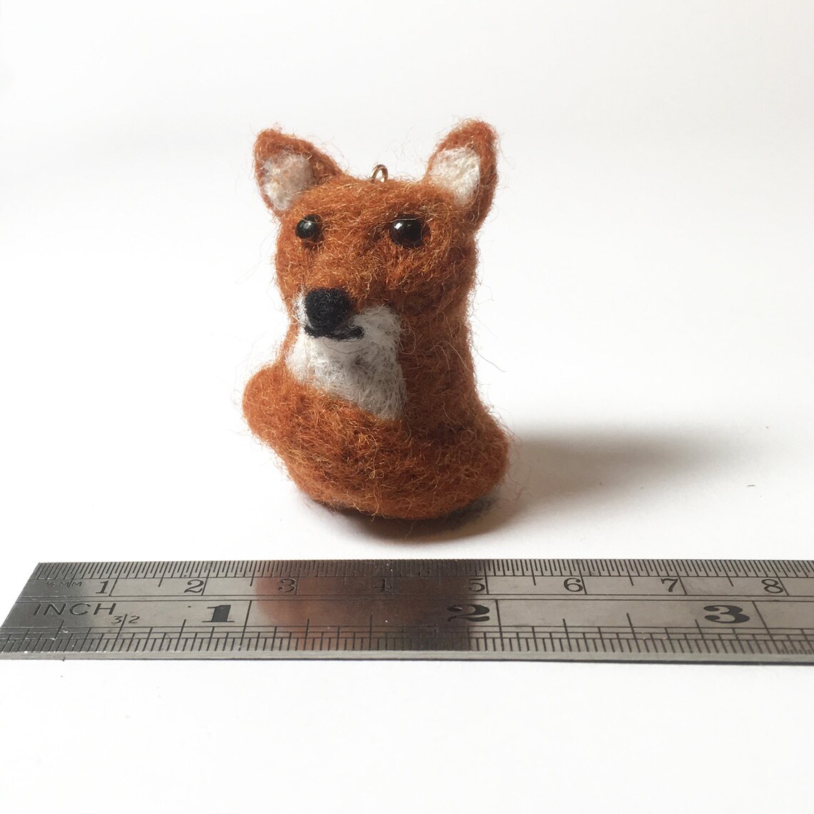 Woodland Creatures, Needle Felted Animals, , Needle Felted Gift ...