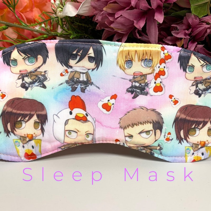 Nerd mask nerdy mask - Etsy España