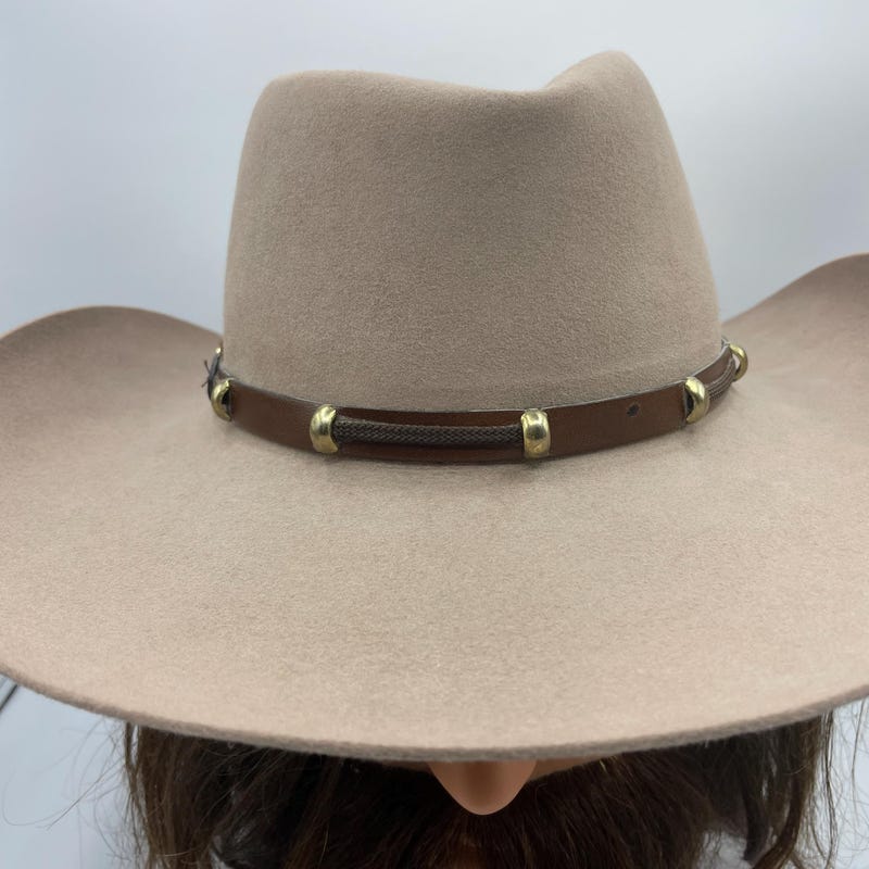 Billy Jack Hat - Etsy