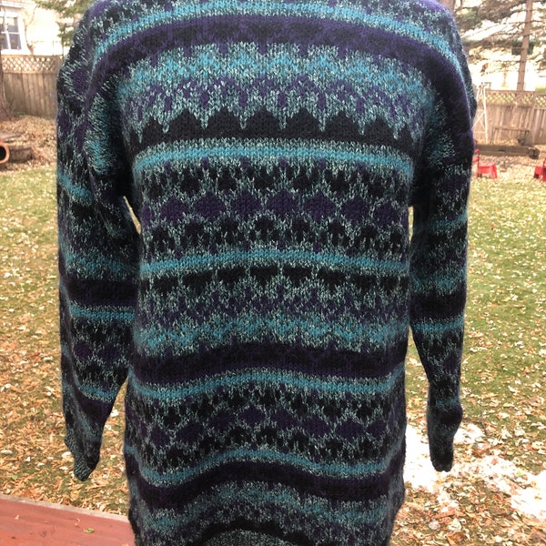 Northern Isles Sweaters - Etsy