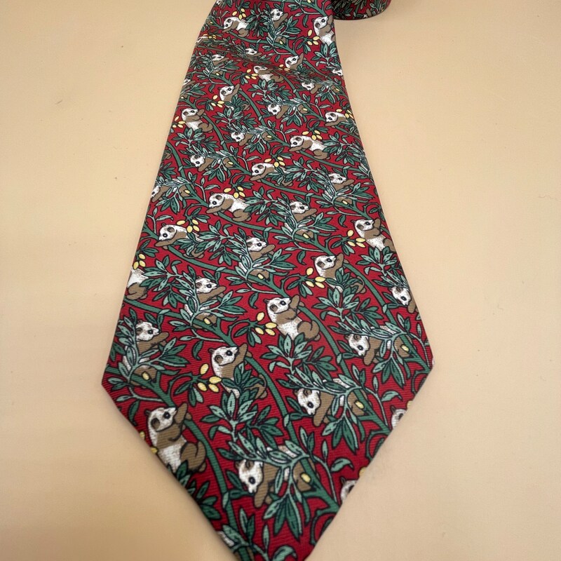 Red Panda Bear - Etsy