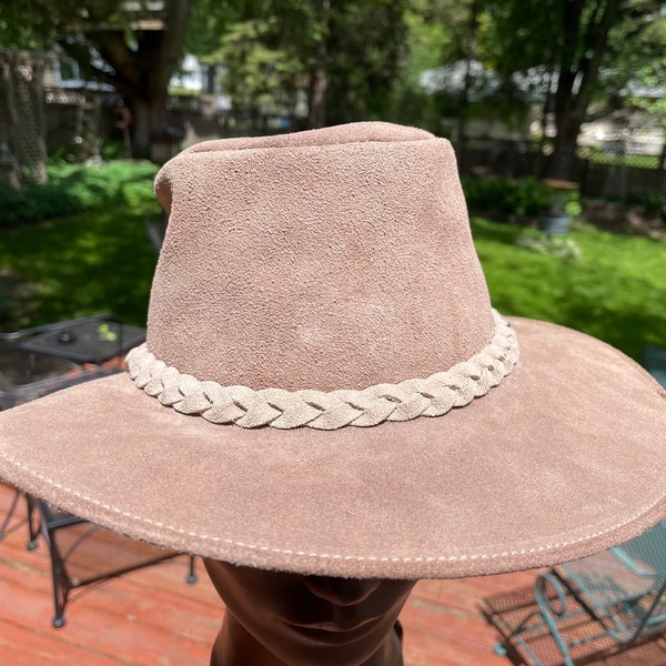 Bush Hat - Etsy